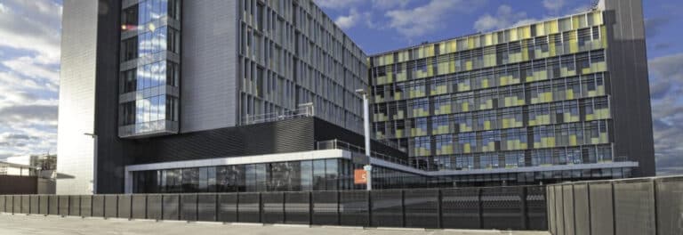 Patient Data Management System for ICU | iMDsoft iMDsoft