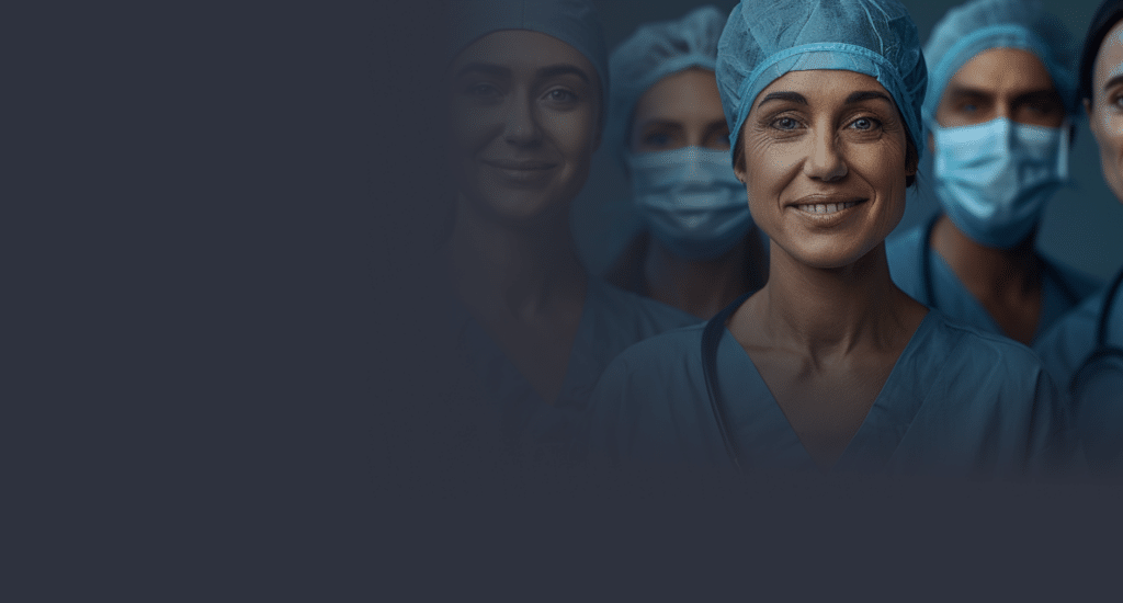 Clinical Information System for Optimal Patient Care | iMDsoft