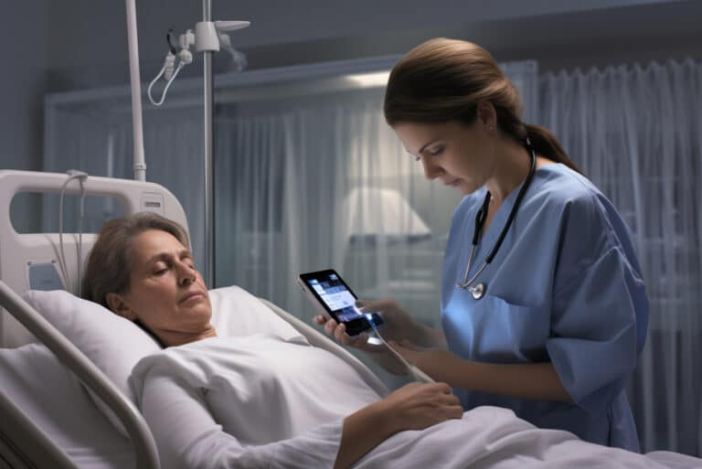 MetaVision Anesthesia Information Management System | iMDsoft iMDsoft