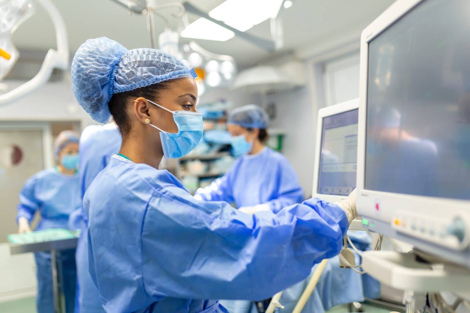 5 Ways Anesthesia Management Systems Improve Patient Safety iMDsoft