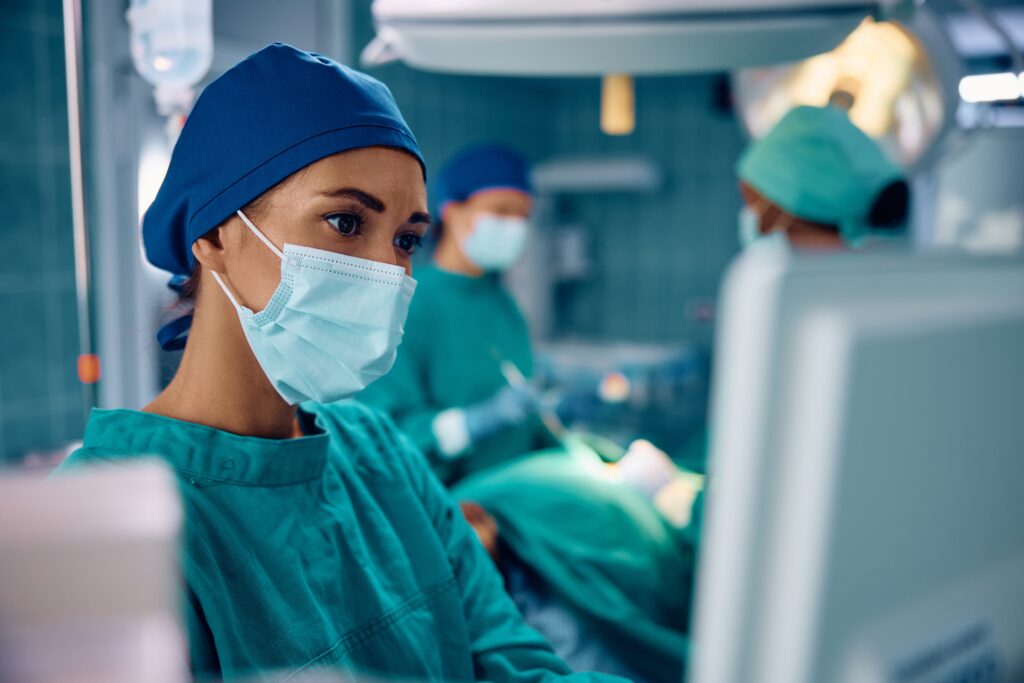 5 Ways Anesthesia Management Systems Improve Patient Safety iMDsoft