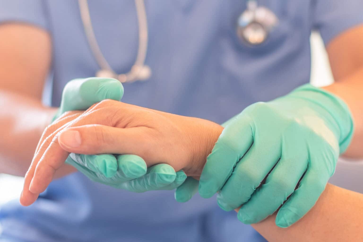 Improving Intraoperative Workflows with Anesthesia Systems