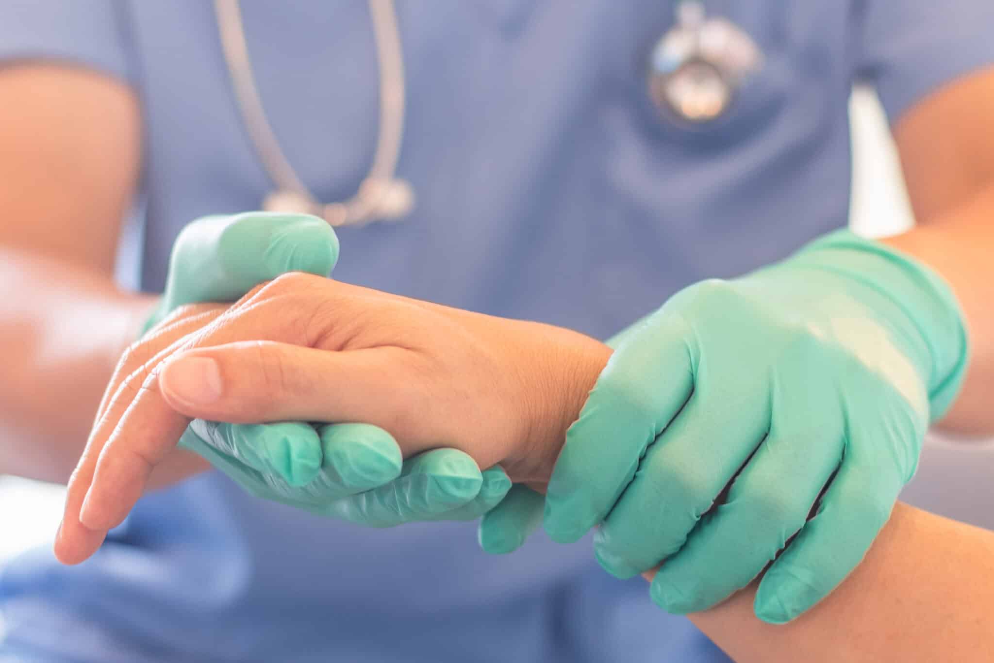 Improving Intraoperative Workflows with Anesthesia Systems
