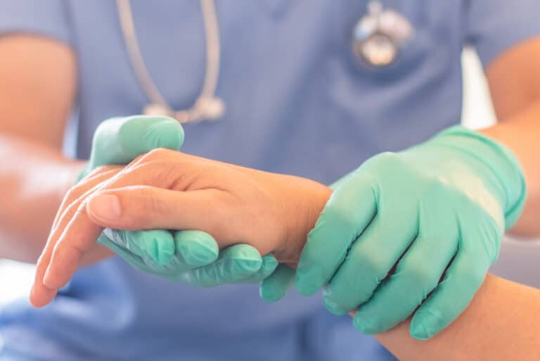 Improving Intraoperative Workflows with Anesthesia Systems