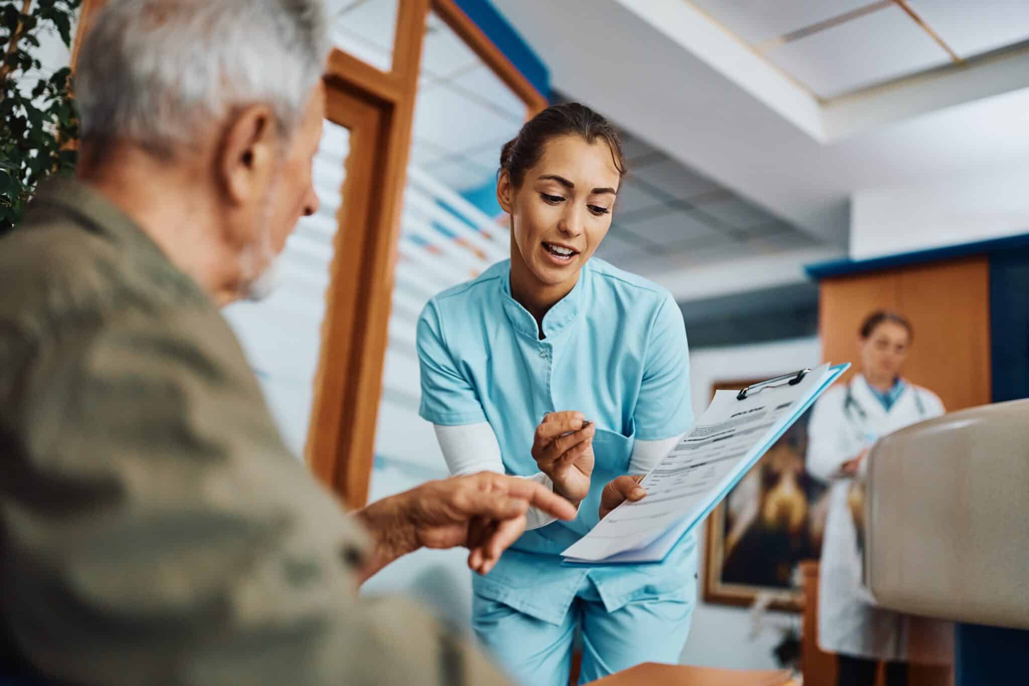 Streamlining Pre-Op Anesthesia Workflows to Boost Efficiency & Safety ...