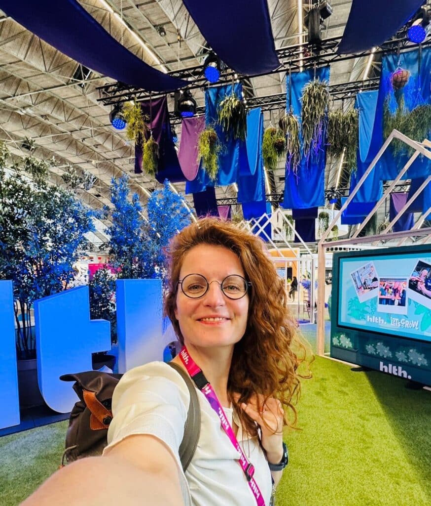 HLTH Europe 2025 Highlights on Data, AI, and Collaboration